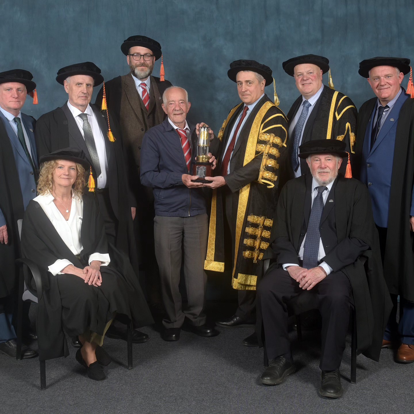 Prifysgol Wrecsam/Wrexham University unveils rebrand and new name ...